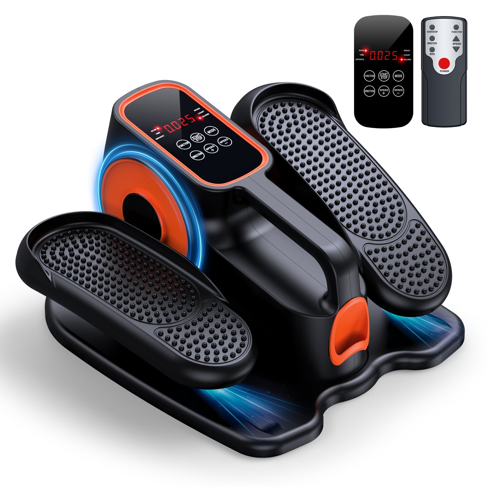 Gugttr E30 Under Desk Electric Elliptical – Gugttrsports.com